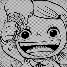 Lamy | One Piece Wiki | Fandom