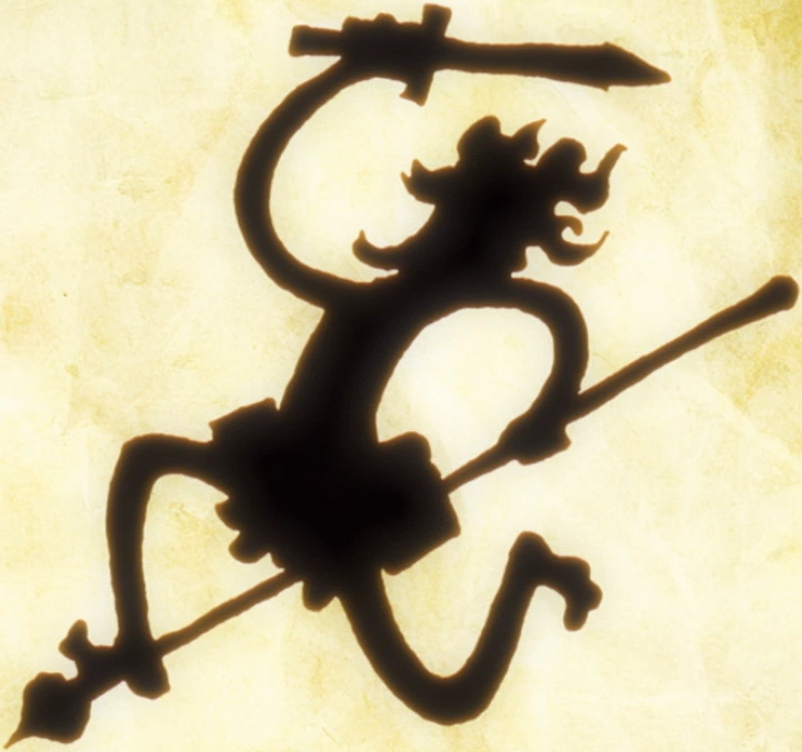Nika | Wikia One Piece | Fandom