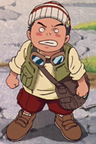 Akisu | One Piece Wiki | Fandom