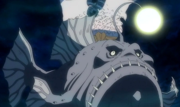 Ankoro | One Piece Encyclopédie | Fandom