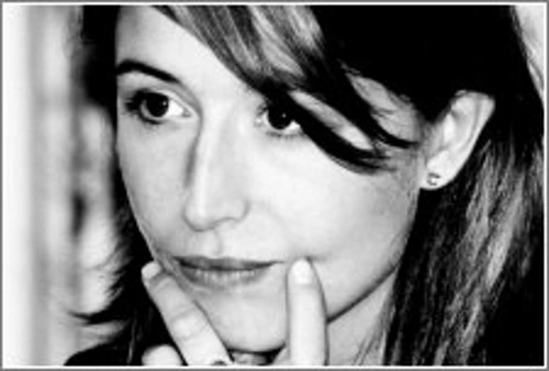 Delphine Moriau | One Piece Encyclopédie | Fandom