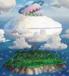 Egghead | One Piece Wiki | Fandom