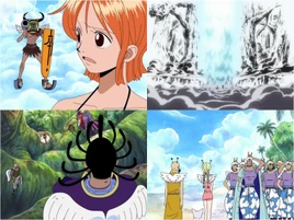 Episodio 155 | One Piece Wiki | Fandom