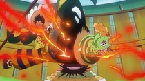 Egghead Arc | One Piece Wiki | Fandom