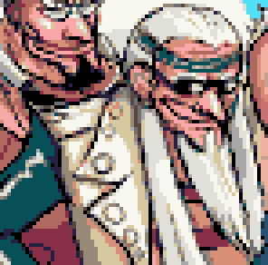 Otsu | One Piece Wiki | Fandom