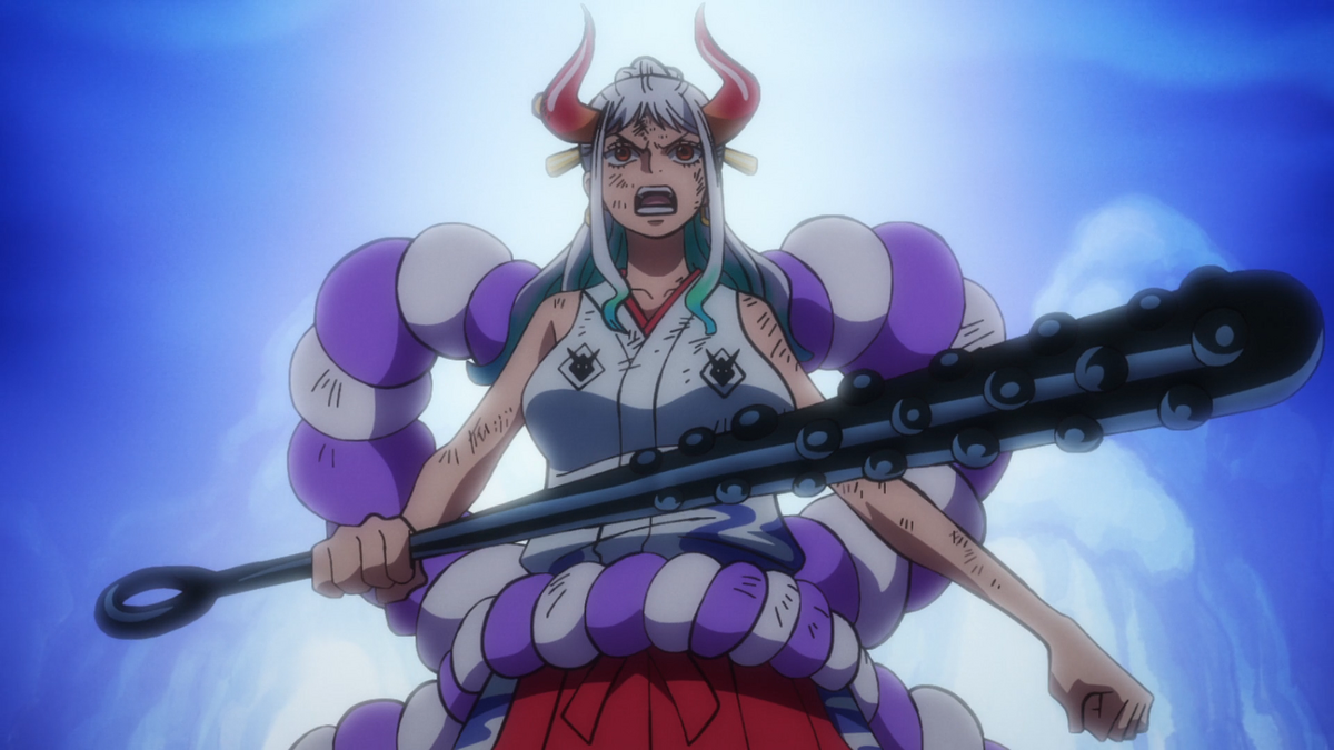 Takeru | One Piece Wiki | Fandom