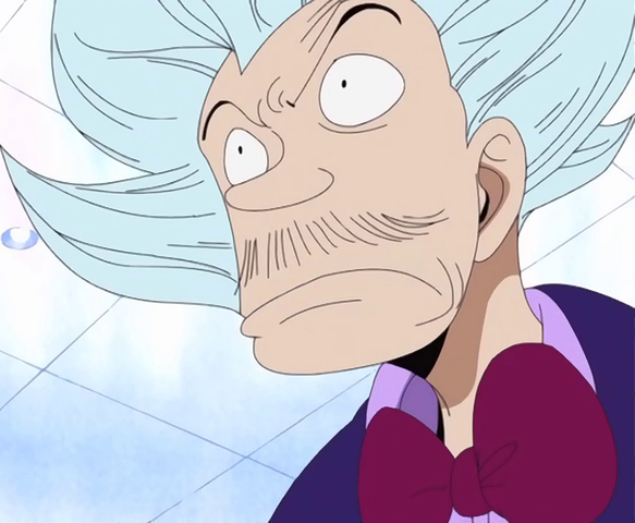 Ultraking | One Piece Wiki | Fandom