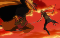 Roronoa Zoro/History/Non-Canon | One Piece Wiki | Fandom