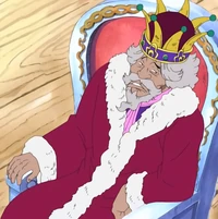Noland el Mentiroso | One Piece Wiki | Fandom