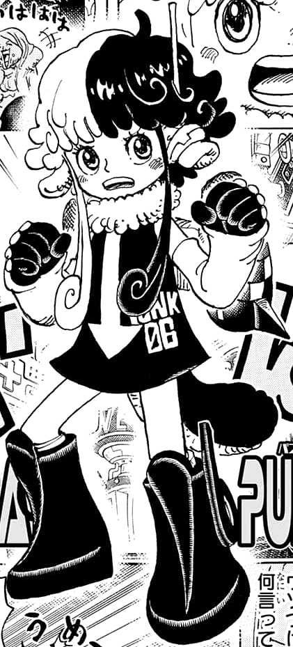 Atlas | One Piece Wiki | Fandom