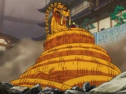 Ryu Ryu no Mi, Model: Brachiosaurus | One Piece Wiki | Fandom