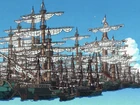 Vehicle | One Piece Wiki | Fandom
