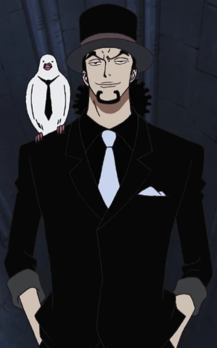 Rob Lucci/History | One Piece Wiki | Fandom