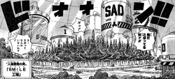 SMILE Factory | One Piece Wiki | Fandom