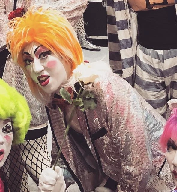 Saori | One Piece Wiki | Fandom