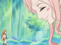 Shirahoshi | One Piece Wiki | Fandom