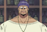 Raoul | One Piece Wiki | Fandom