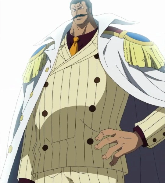 Stainless | One Piece Wiki | Fandom