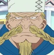 Baratie | One Piece Wiki | Fandom