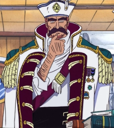 Category:Non-Canon Antagonists | One Piece Wiki | Fandom