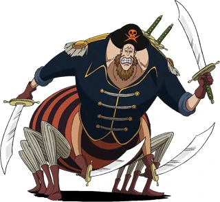 Run | One Piece Wiki | Fandom