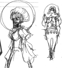Rosward Shalria | One Piece Wiki | Fandom