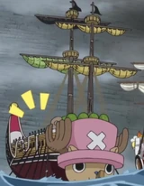 Going Luffy-senpai | One Piece Wiki | Fandom