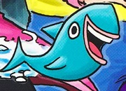 Lip Shark | One Piece Wiki | Fandom