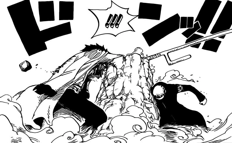 Mes | OnePiecePedia | Fandom