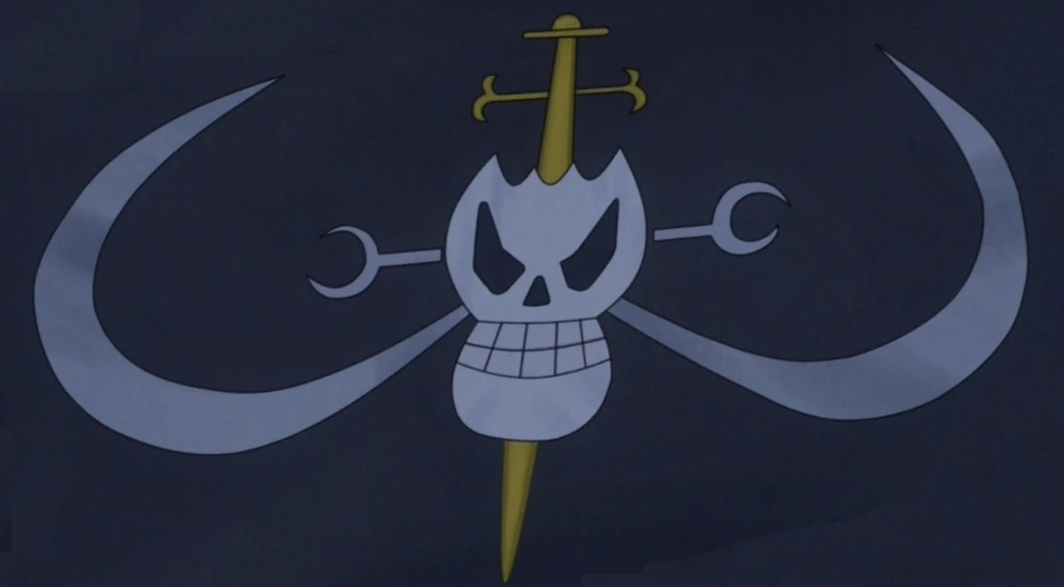 Neo Marines | One Piece Wiki | Fandom