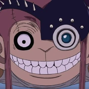 Tararan | One Piece Encyclopédie | Fandom