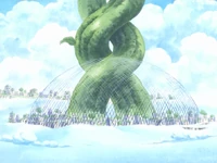 Ohm | One Piece Wiki | Fandom