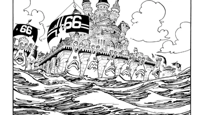 Discuss Everything About One Piece Wiki | Fandom