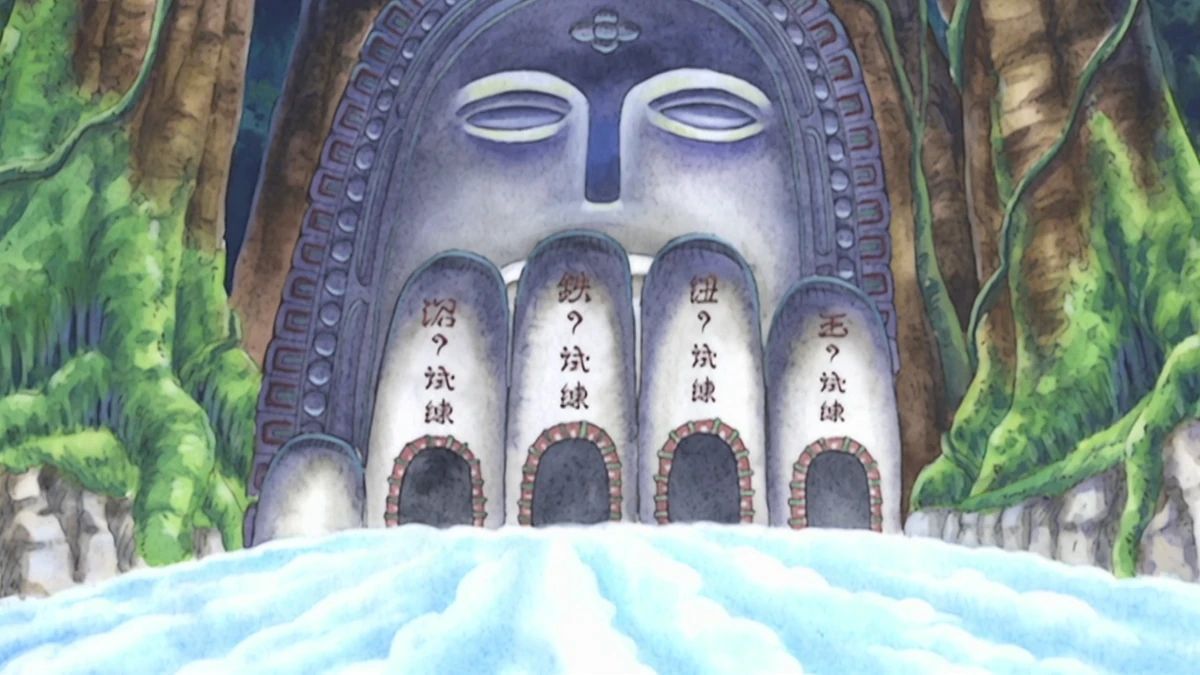 Prove | One Piece Wiki Italia | Fandom