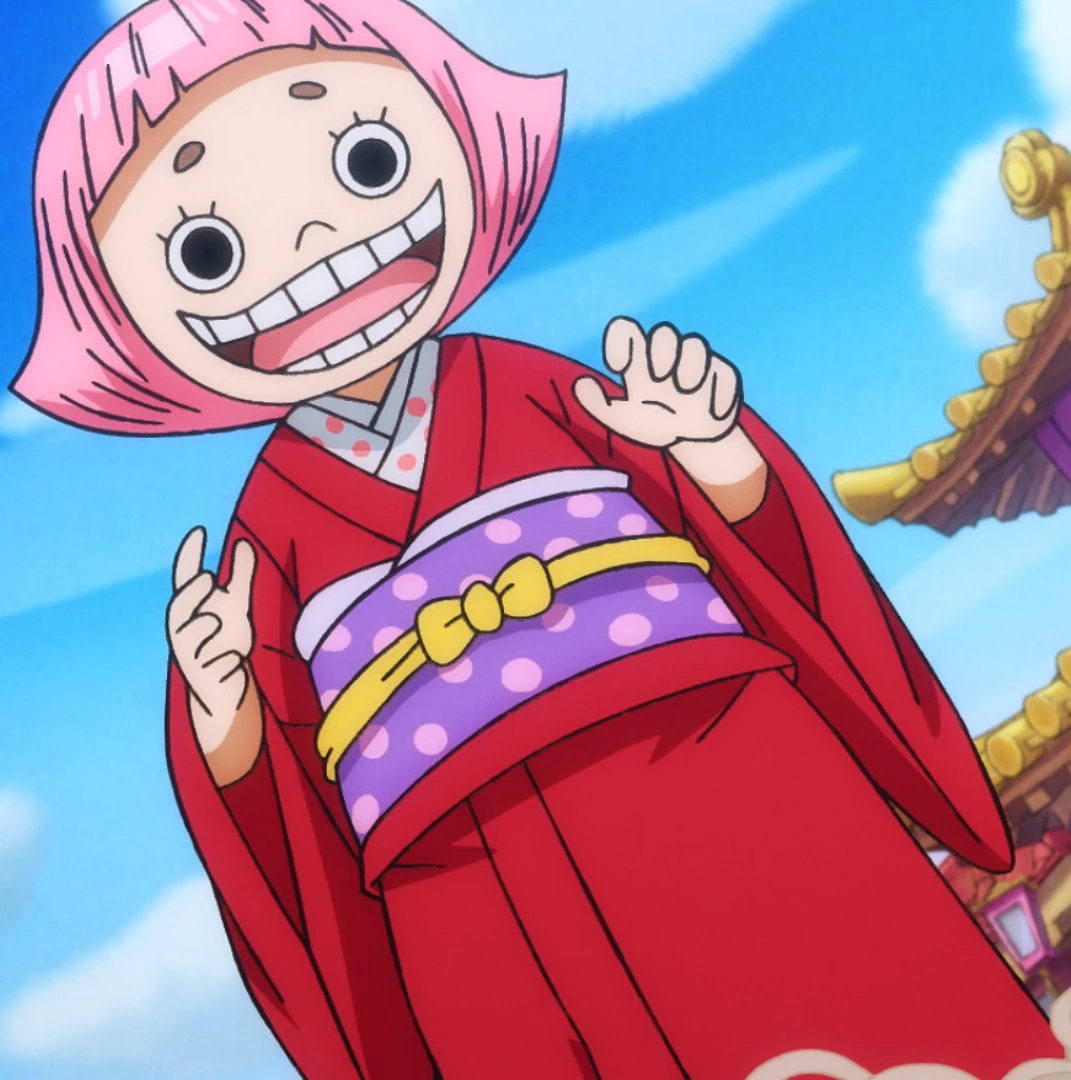 Toko | One Piece Encyclopédie | Fandom