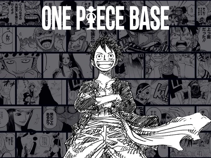 One Piece BASE | One Piece Wiki | Fandom