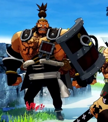 Craven | One Piece Encyclopédie | Fandom