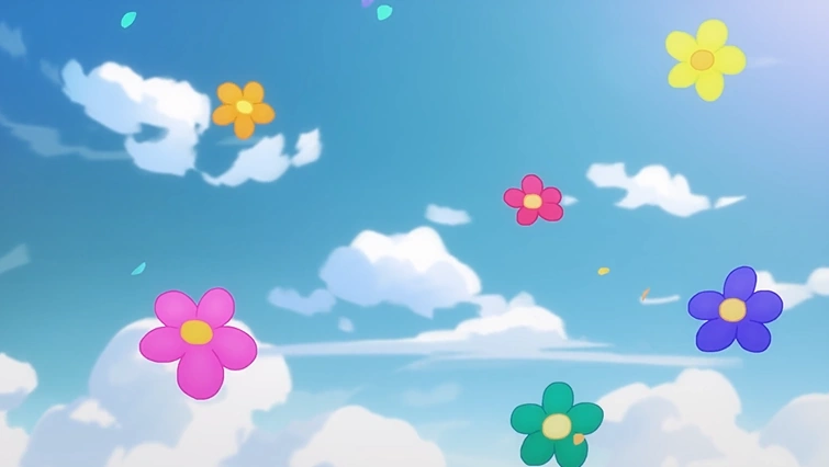 Flower Bullets | One Piece Encyclopédie | Fandom