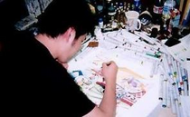Eiichiro Oda | One Piece Wiki | Fandom