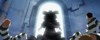 Punk Hazard | One Piece Encyclopédie | Fandom