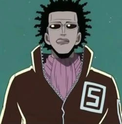 Mr. 5 | One Piece Wiki | Fandom