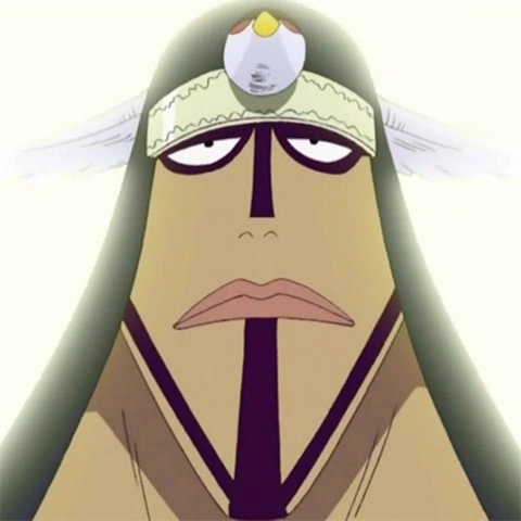 Alow | One Piece Wiki Italia | Fandom