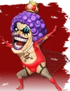 Emporio Ivankov | One Piece Wiki | Fandom