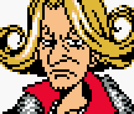 Maasu | One Piece Encyclopédie | Fandom