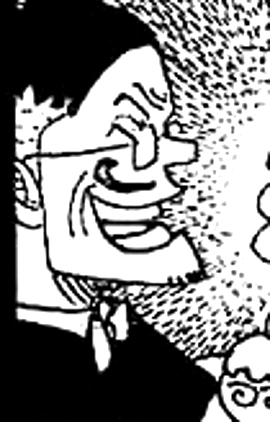 Oran | One Piece Wiki | Fandom