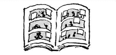 Comic Strips | One Piece Wiki | Fandom