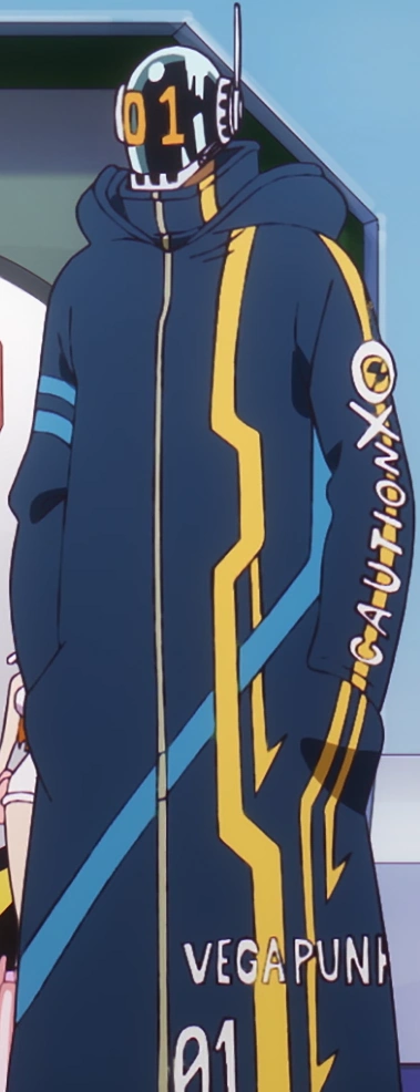 Vegapunk/Shaka | One Piece Wiki | Fandom