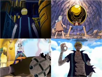 Episodio 185 | One Piece Wiki | Fandom