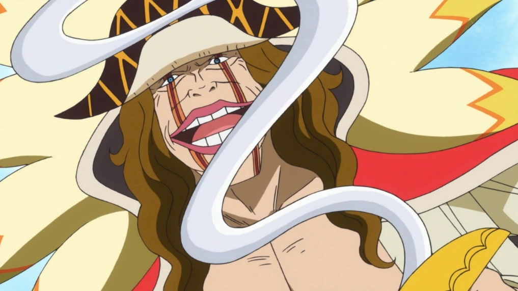 Flap Flap | One Piece Wiki Italia | Fandom