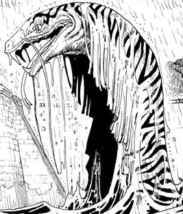 Kashigami | One Piece Wiki | Fandom